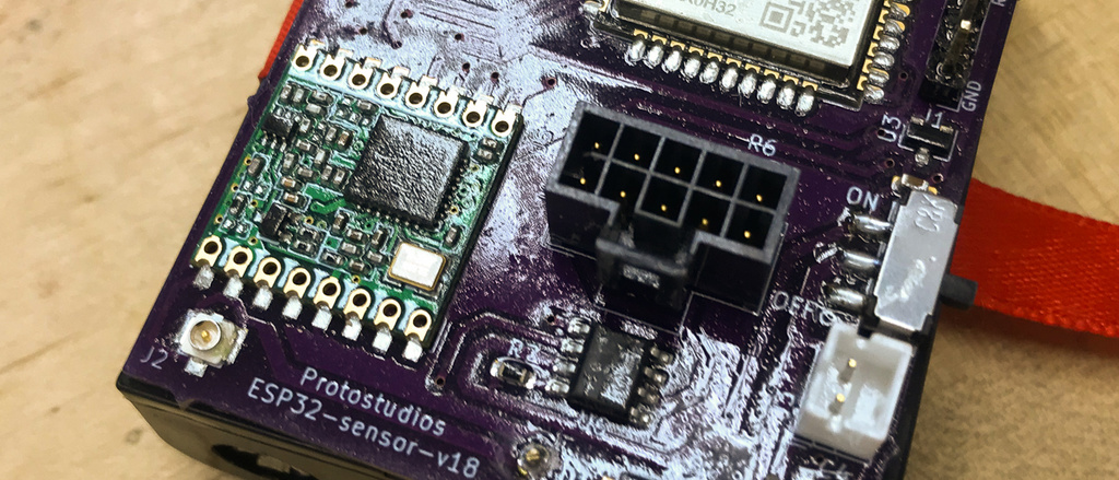 Circuit Board Fabrication | Protostudios - Office of Innovation | The ...